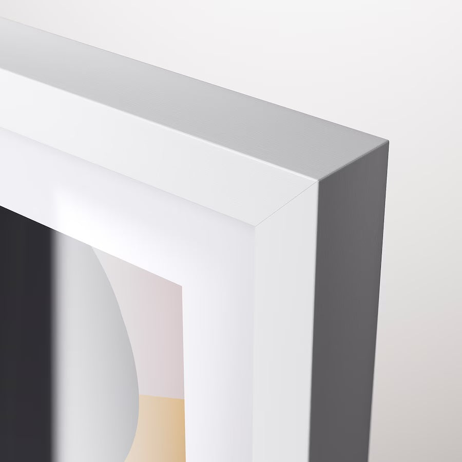 RODALM MARCO BLANCO 40X50 – Essenciadeco