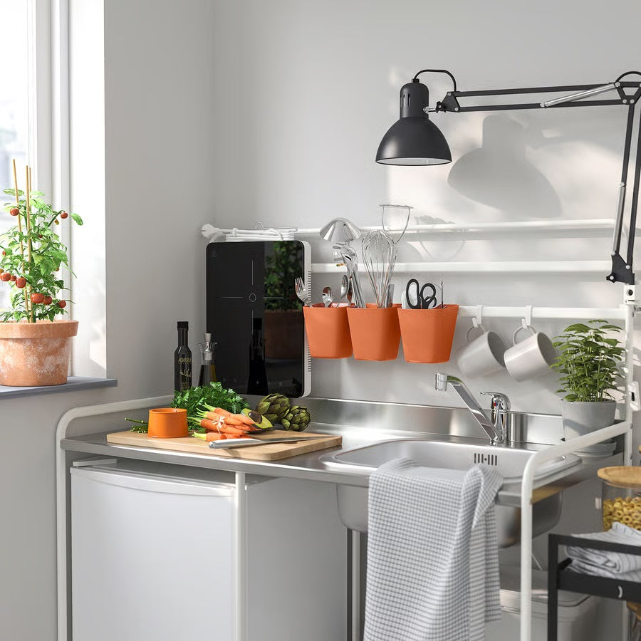 SUNNERSTA CUBOS NARANJA – Essenciadeco