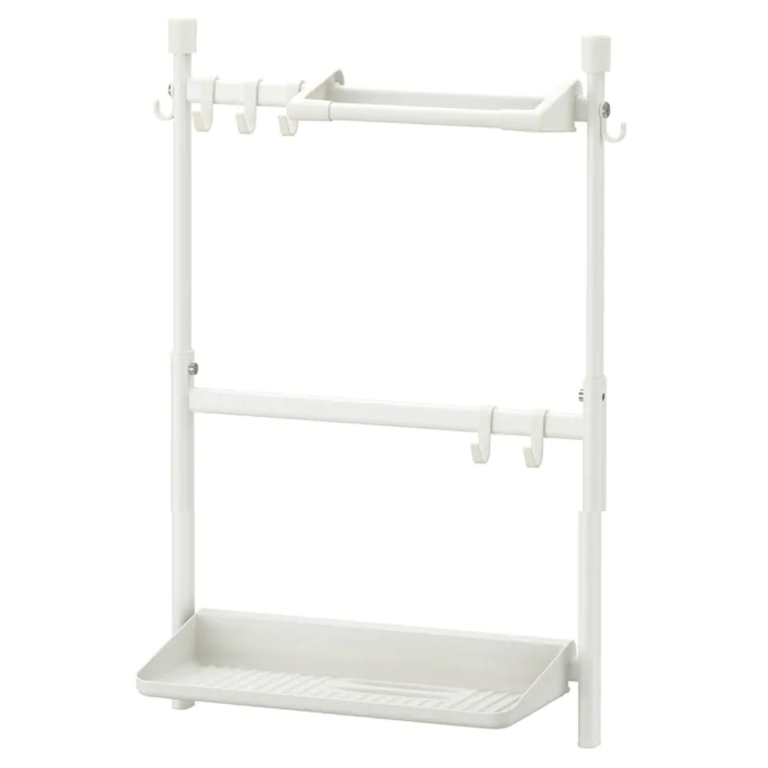 SUNNERSTA SET ORGANIZADOR DE COCINA – Essenciadeco